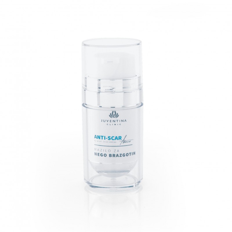 ANTI-SCAR ointment