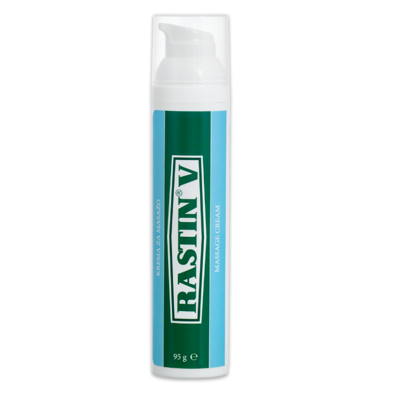 RASTIN package